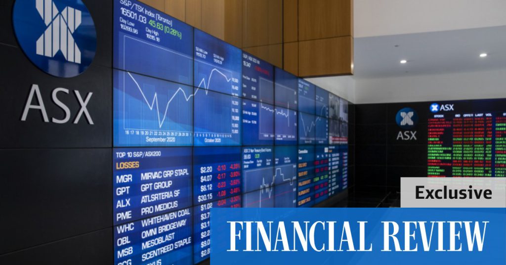 Zerocap and ASX's digital asset trading and custody platform