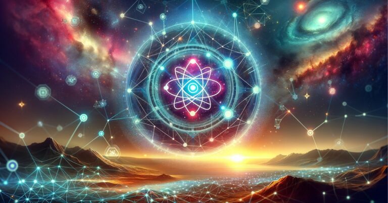 Cosmos Blockchain: The Blueprint of a Thriving Ecosystem