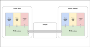 Cosmos Blockchain: The Blueprint of a Thriving Ecosystem