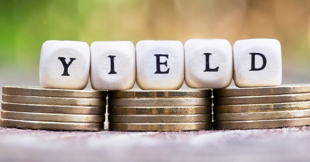 What is Crypto Yield and How Does it Work? - Zerocap