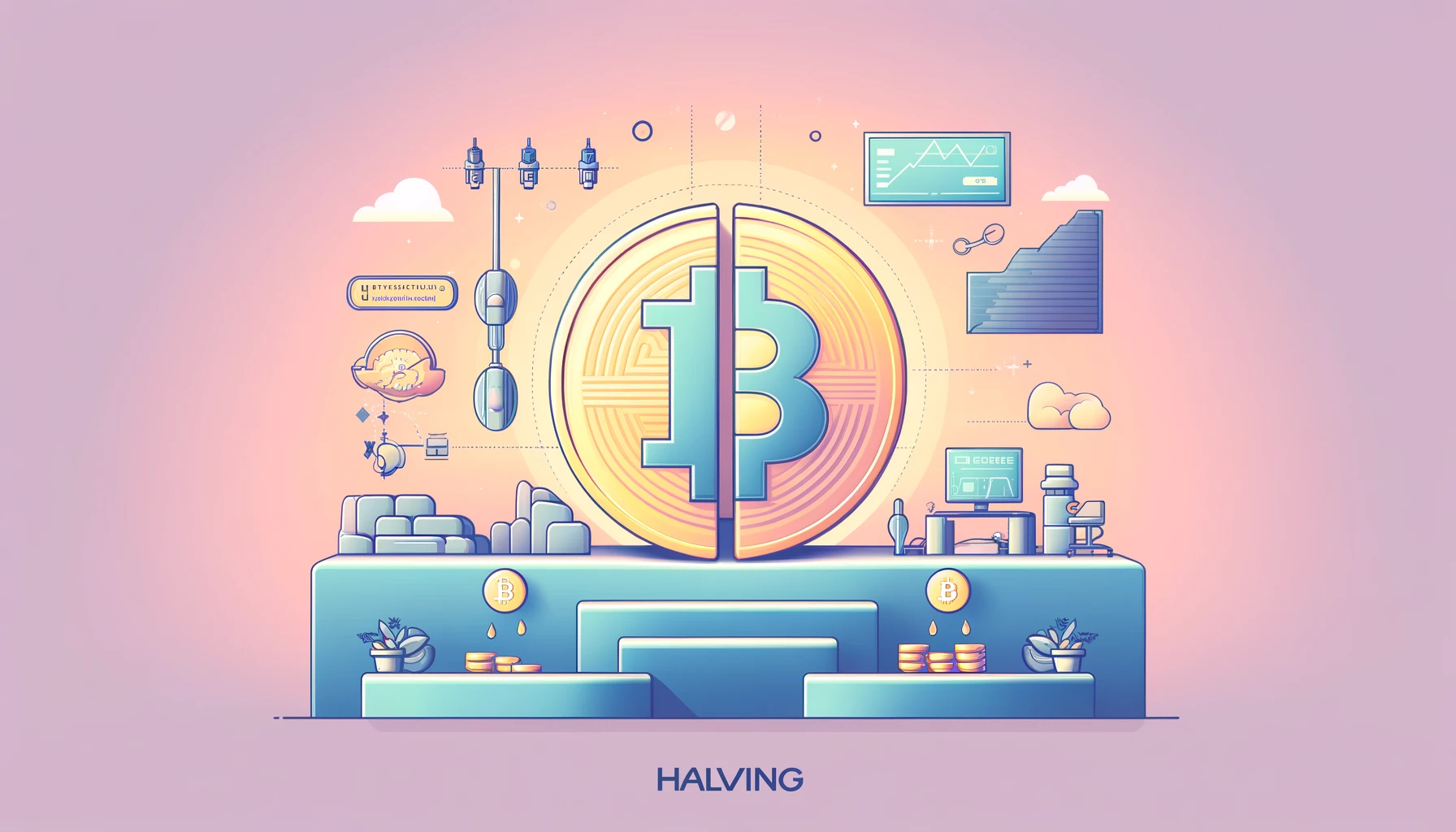 What Makes Bitcoin Harder to Mine Following a Halving? - Zerocap