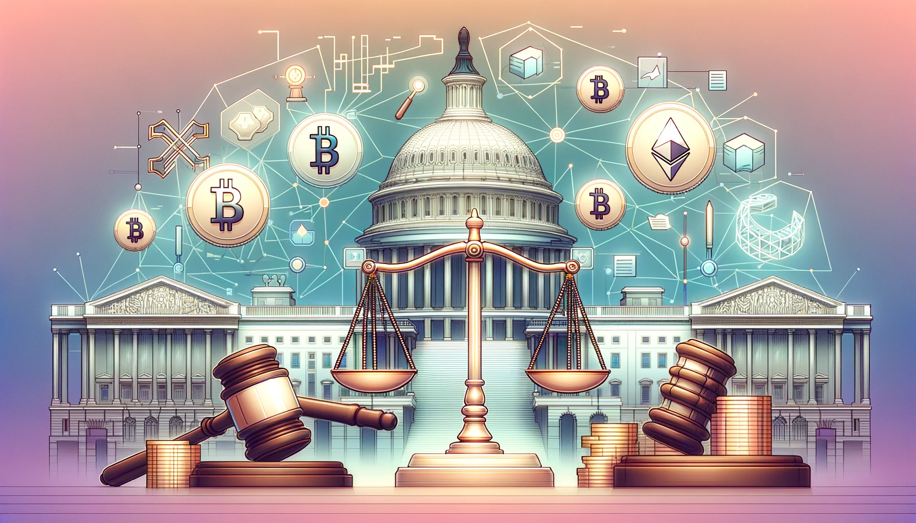 The FIT21 Act and What it Means for Digital Assets - Zerocap