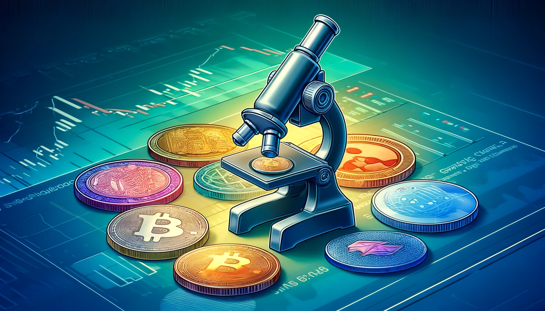 Low Liquidity Altcoins: What to Look Out For - Zerocap