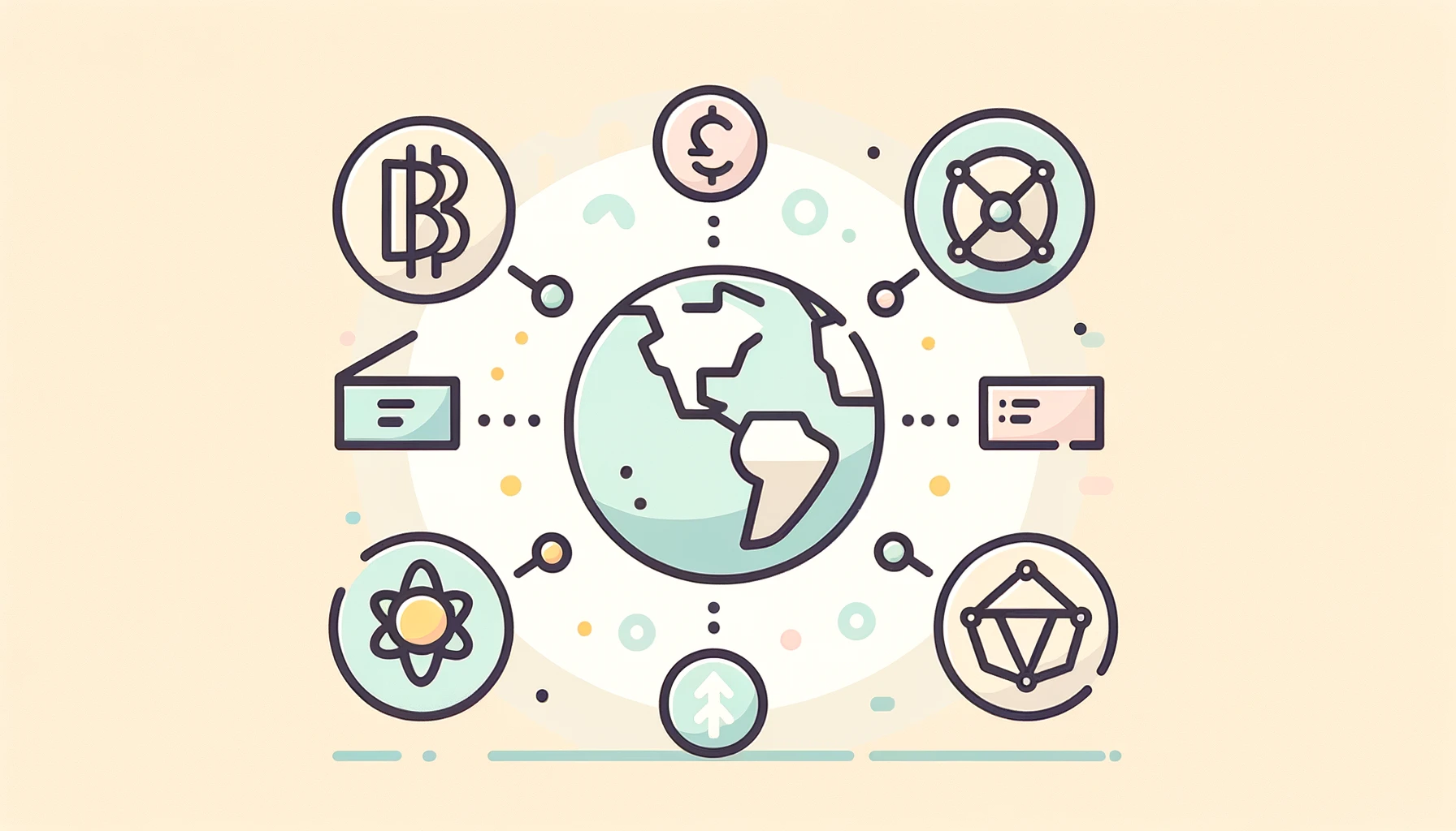 Blockchain Fintech Solutions: Bridging the Ecosystems - Zerocap