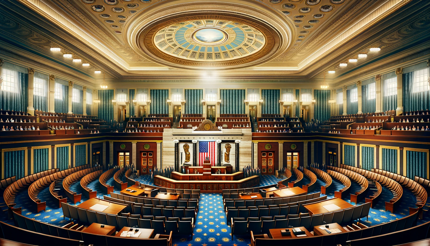 What is the CBDC Anti-Surveillance State Act? - Zerocap