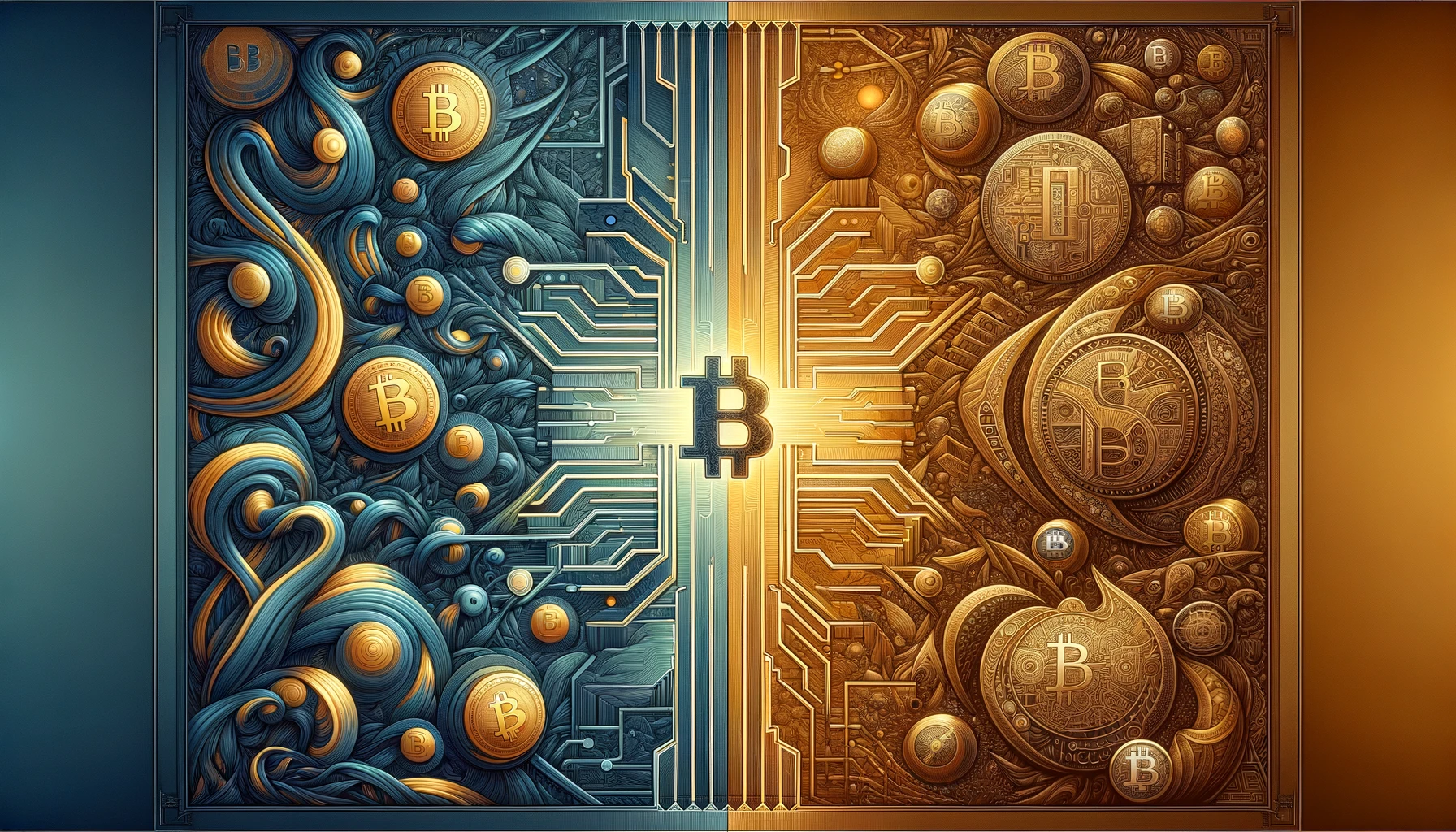Bitcoin Runes and Bitcoin Ordinals: Key Features - Zerocap