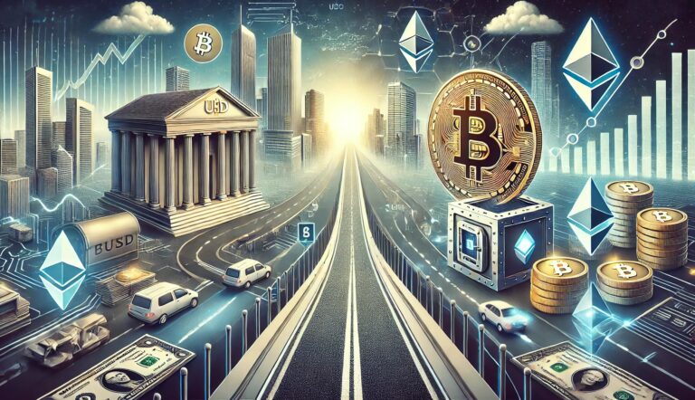 Crypto On & Off Ramp with Zerocap